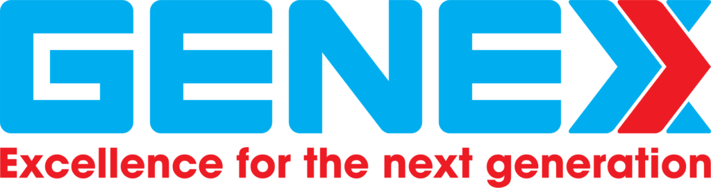 Genex Logo